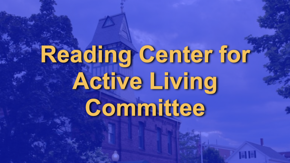 RECALC Makes Progress – The Reading Post