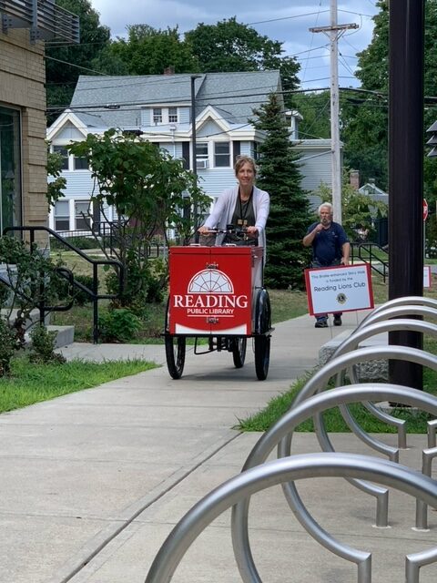 Join Reading Public Library for Fall Programs and Events – The Reading Post