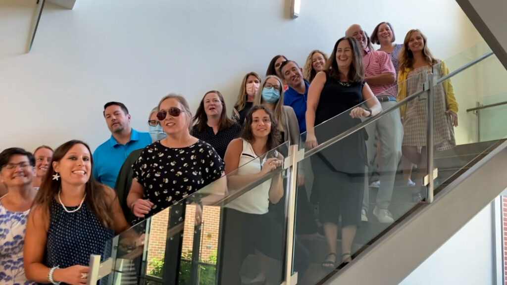 Reading Public Schools 2022-23 School Year Music Video – The Reading Post