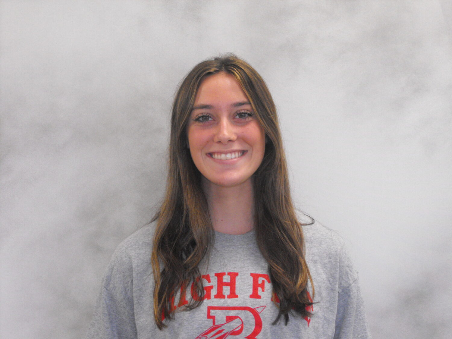 RMHS High Five – Mikayla Cail Class of ’23 – The Reading Post