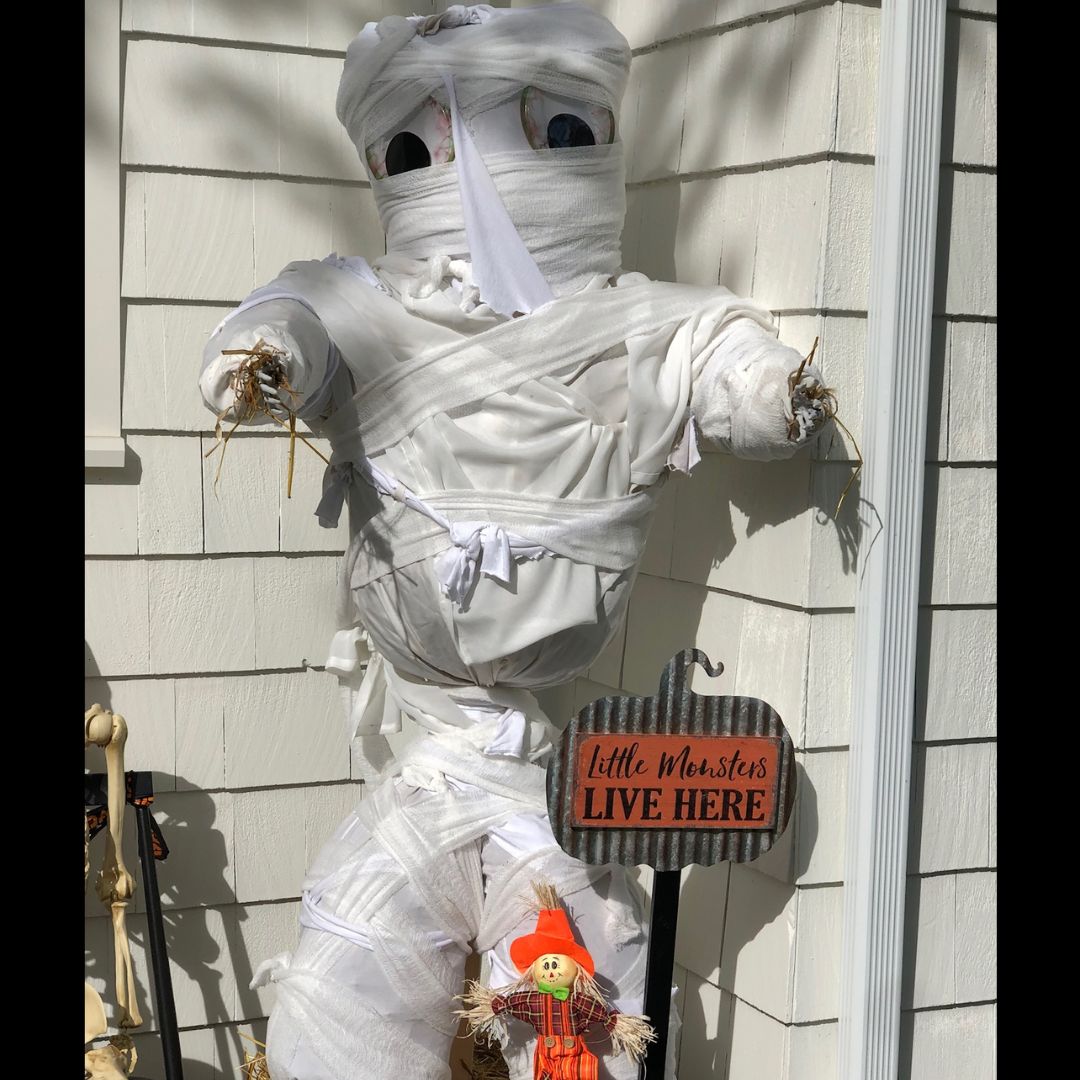 The Reading Lions Club Scarecrow Contest Returns! – The Reading Post