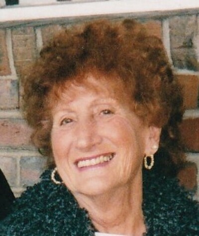 Obituary: Josephine Vaccaro, 98 – The Reading Post