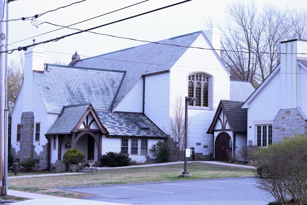 Jewish High Holy Day Services Unitarian Church of Reading – The Reading ...