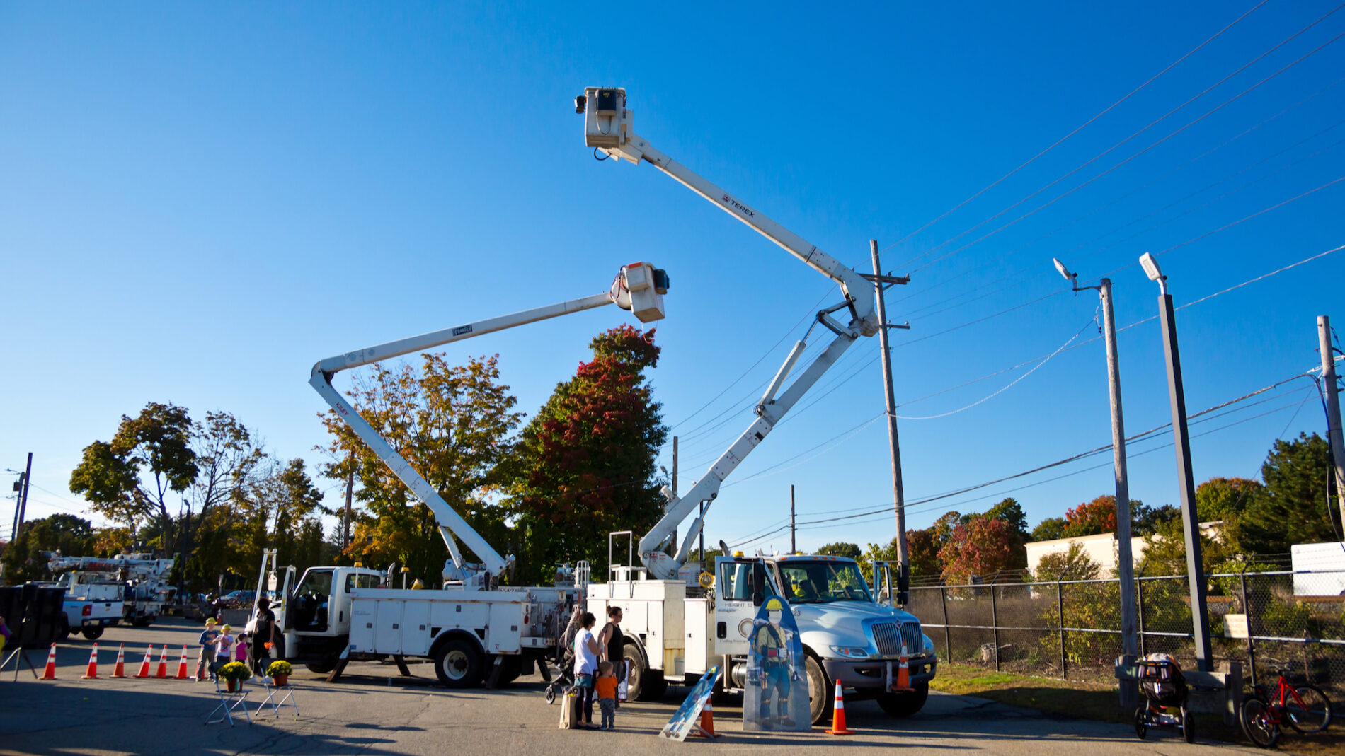 RMLD Open House – The Reading Post