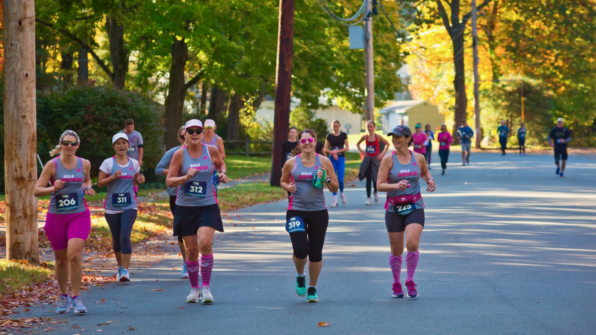 Laurel Kluge 5K Ribbon Run & Walk – The Reading Post