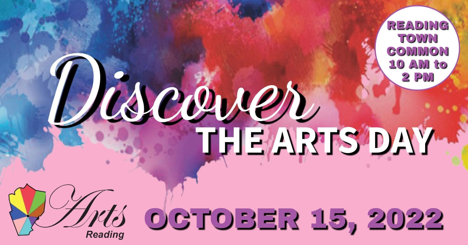 Discover The Arts Day Cultural Festival The Reading Post