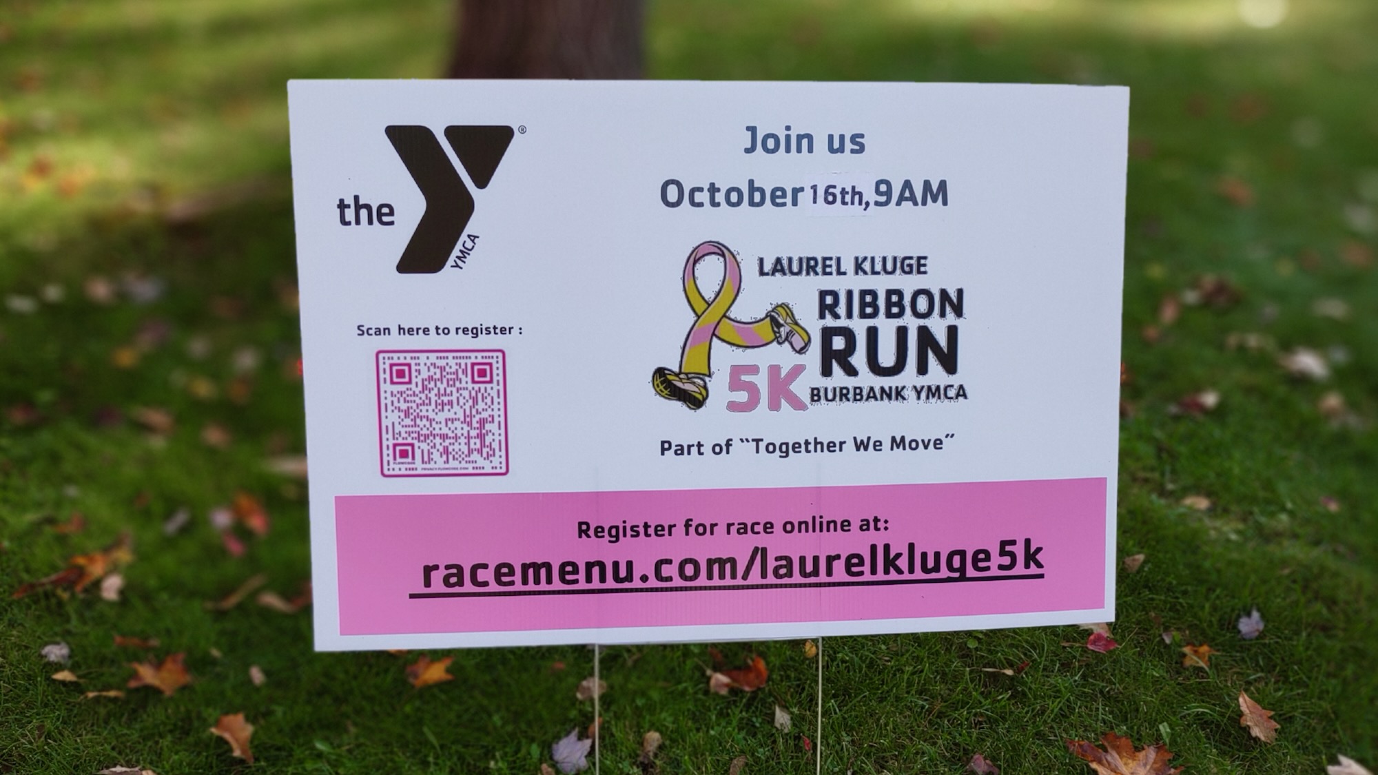 Laurel Kluge 5K Ribbon Run & Walk – The Reading Post