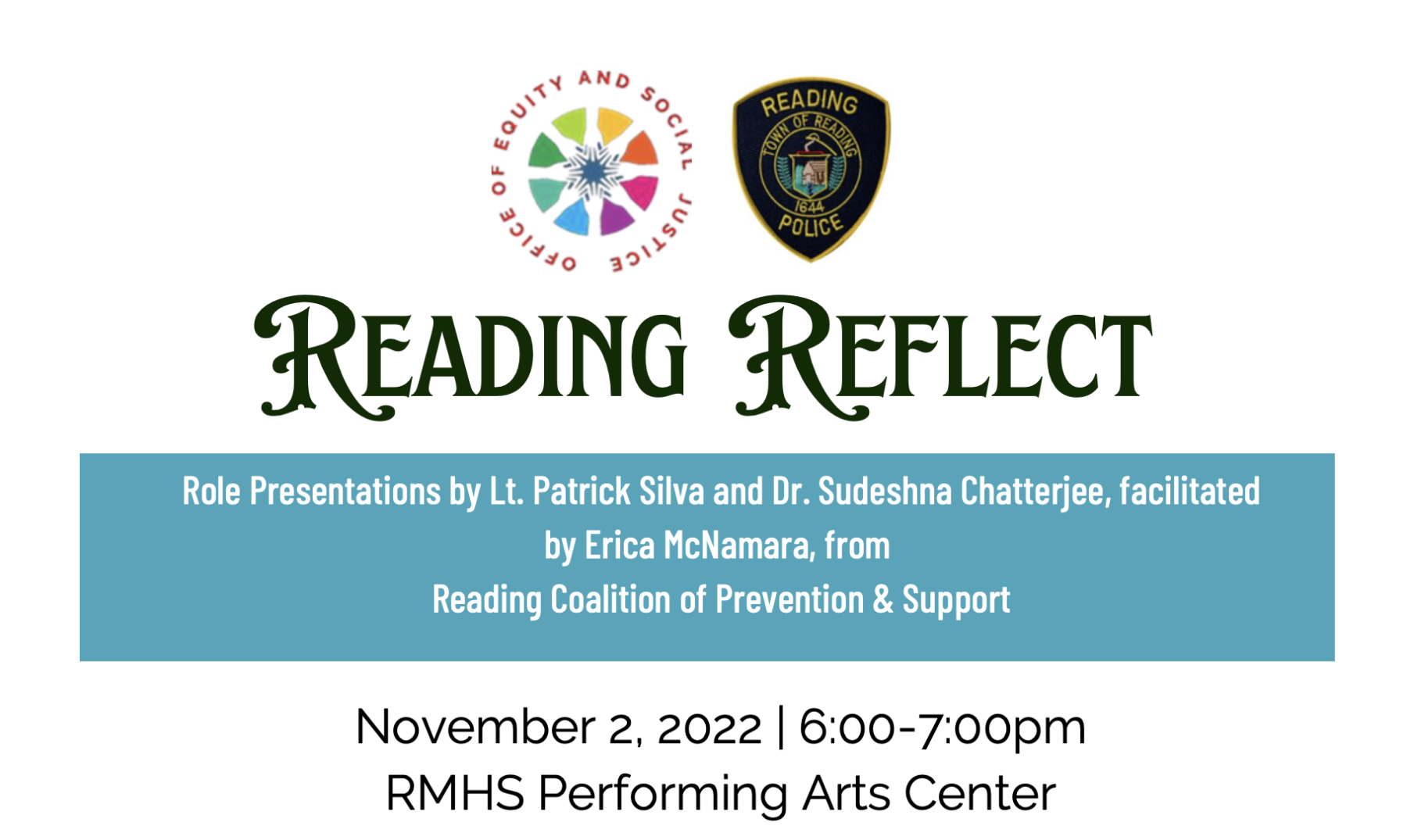 Reading Reflect – The Reading Post