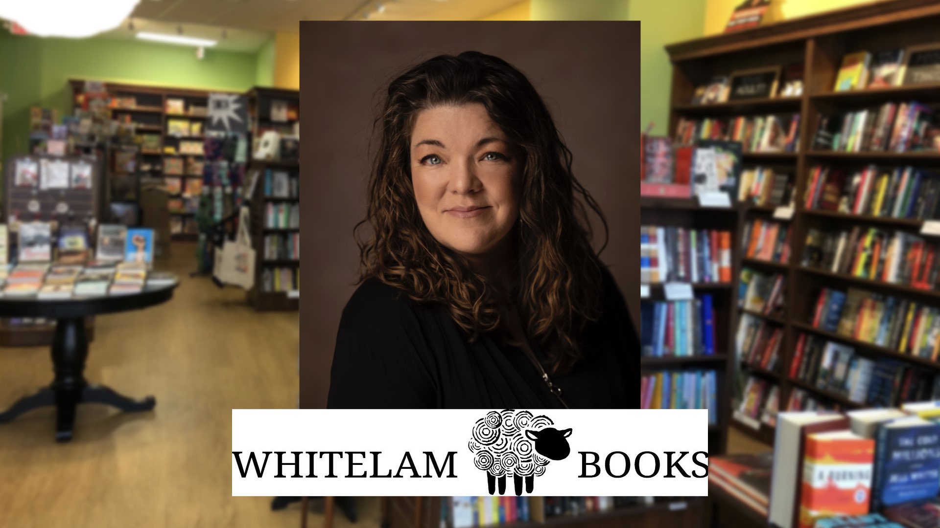 Whitelam Books Invites Budding Novelists to “Come Write In” National ...
