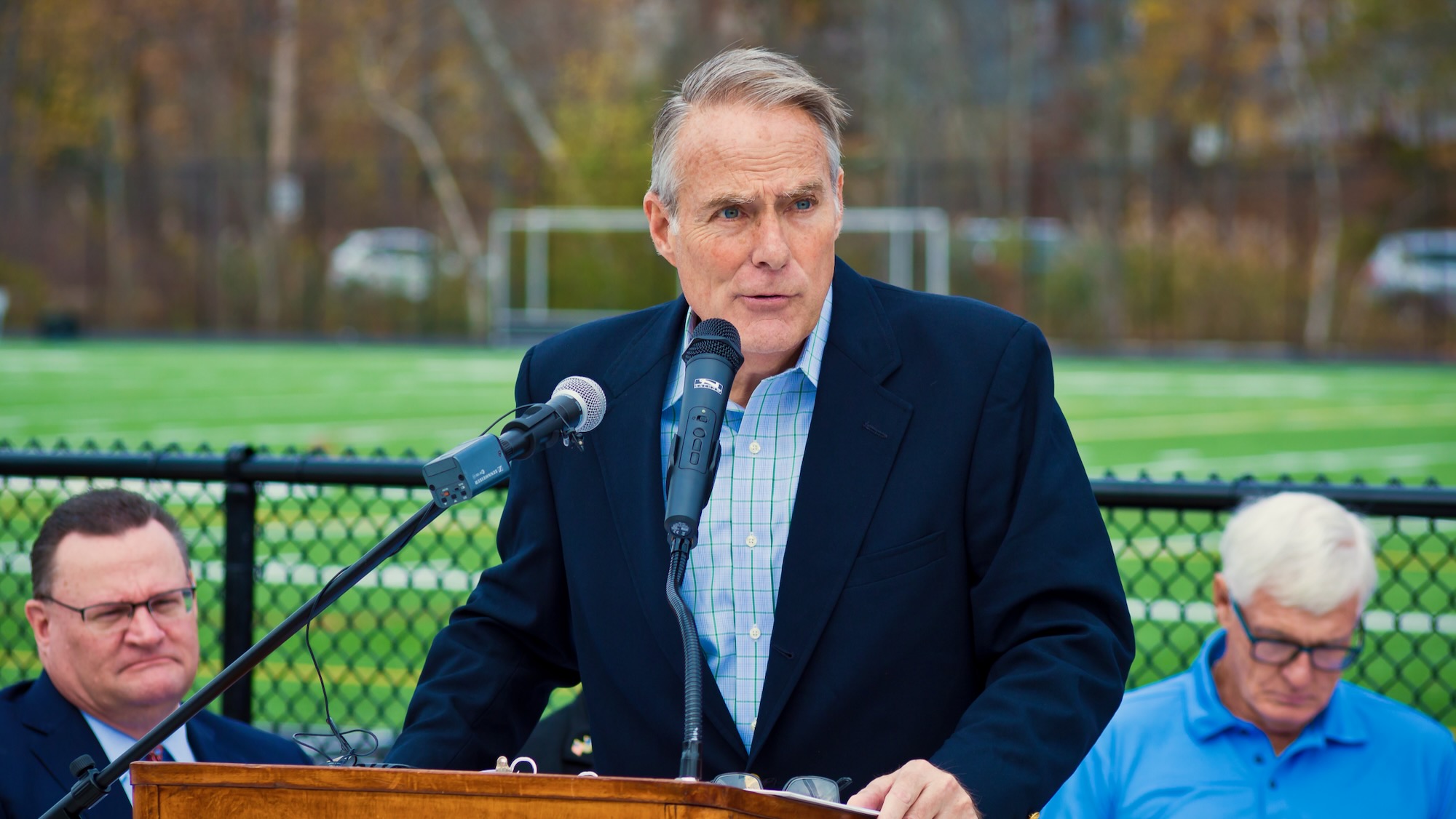 Reading says “Thank You” to Veterans – The Reading Post