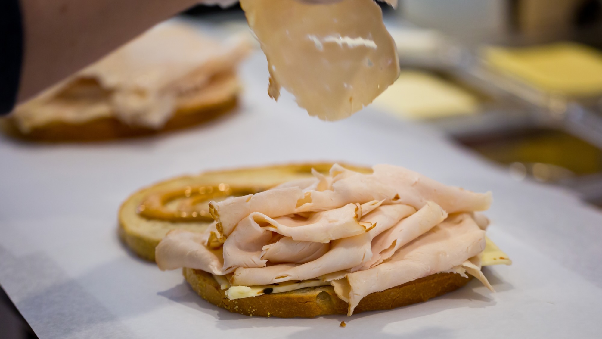 Fat Larry’s Ice Cream & Sandwich Shop – The Reading Post