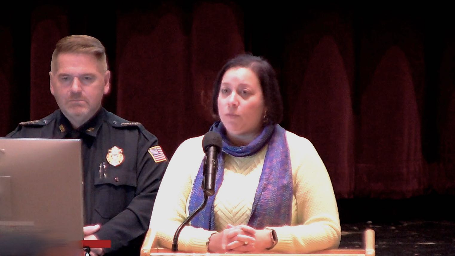 Town Meeting Approves $2.2 Million for Killam Project – The Reading Post