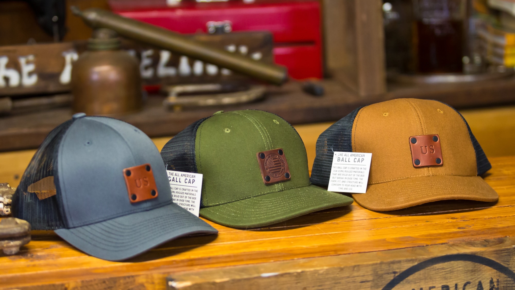 American Bench Craft | The Reading Post