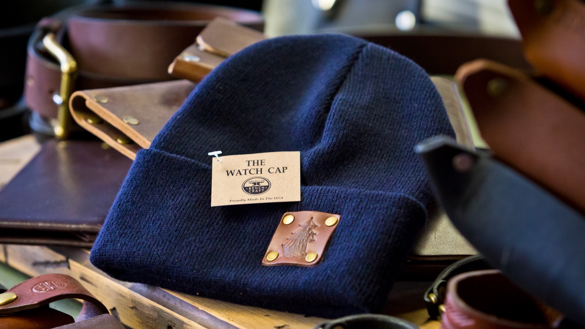 American Bench Craft – The Reading Post