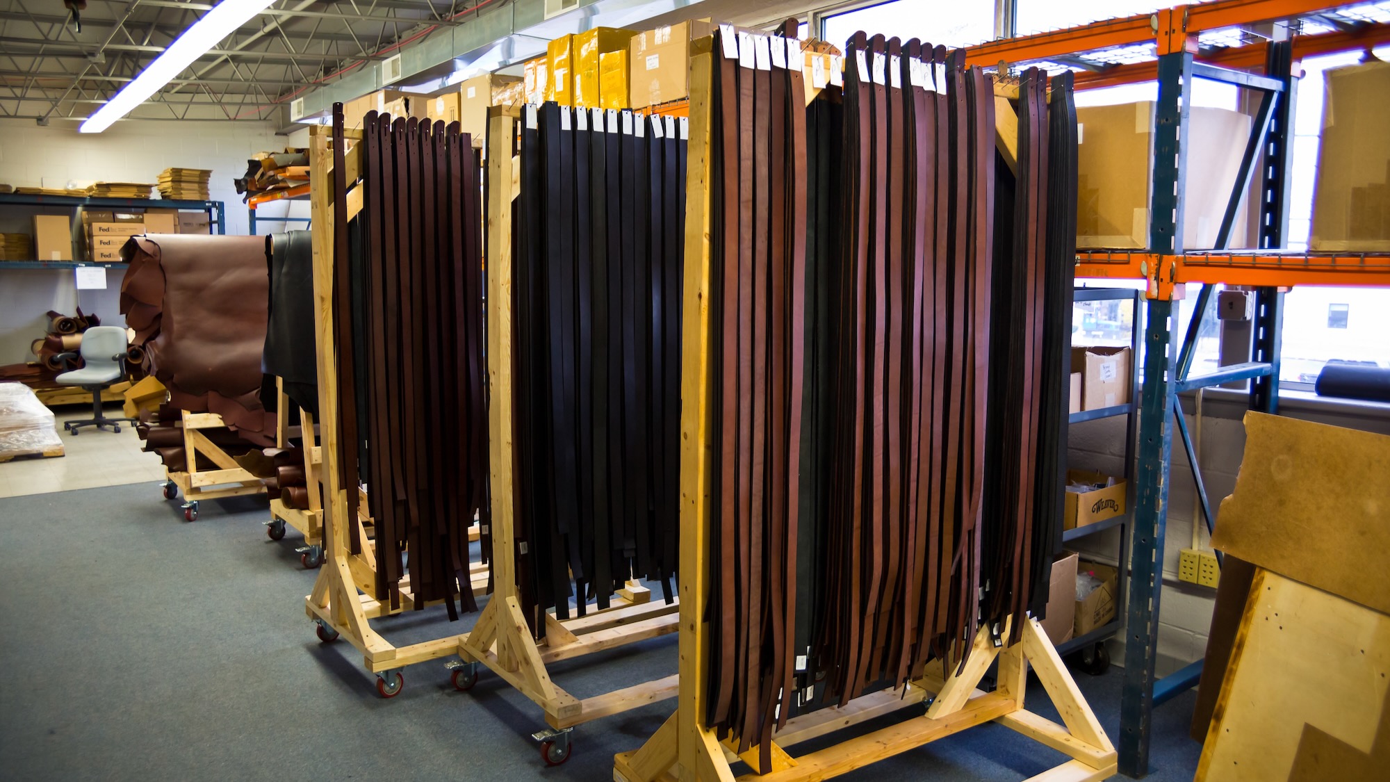 American Bench Craft | The Reading Post