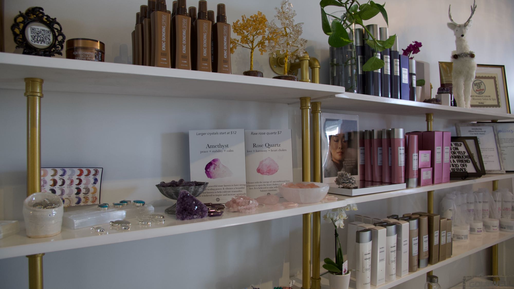 Kiara Mooney Salon and Spa – The Reading Post