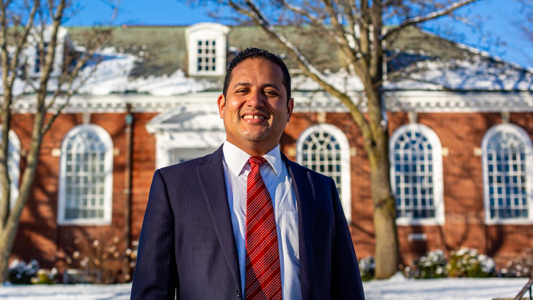 Maltez Reflects on First Year as Town Manager | The Reading Post