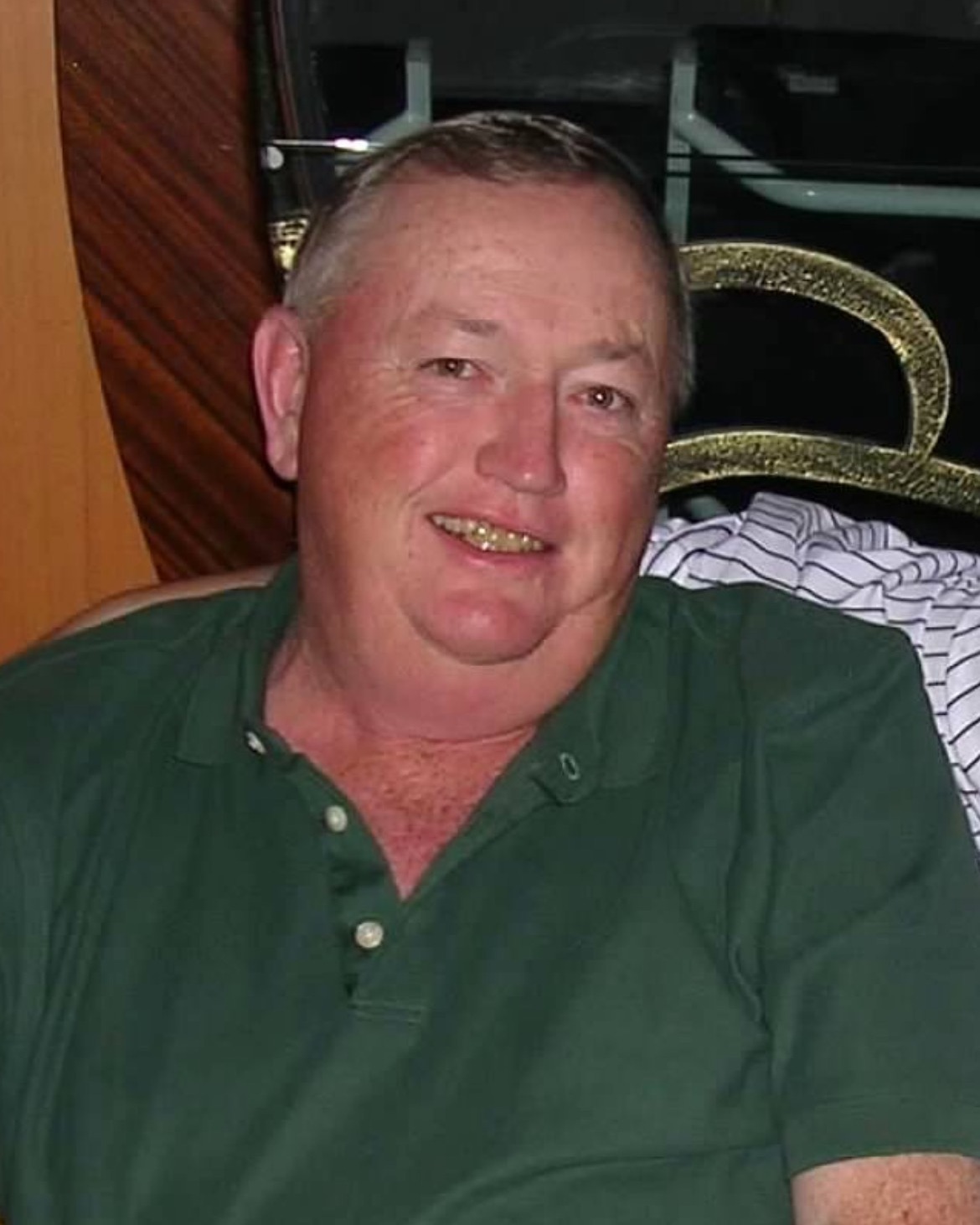Obituary: Dennis Carl Curran Sr., 69 – The Reading Post Obituary: Dennis Carl Curran Sr., 69 – The Reading Post