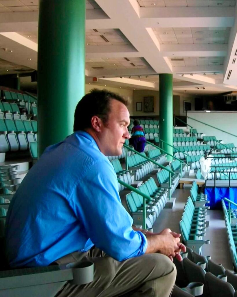 Obituary: Joseph P. Mahoney Jr. – The Reading Post