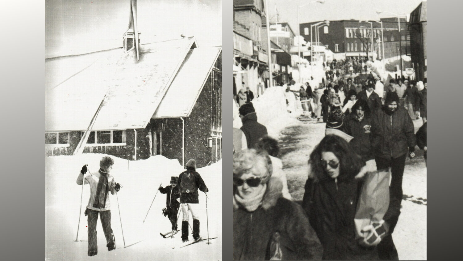 This Week in Reading History – The Reading Post