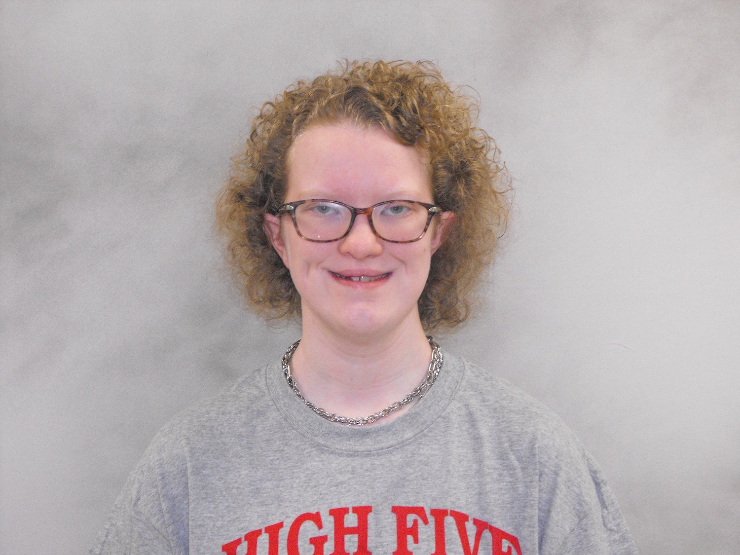 RMHS High Five – Grace Foley Class of ’23 – The Reading Post