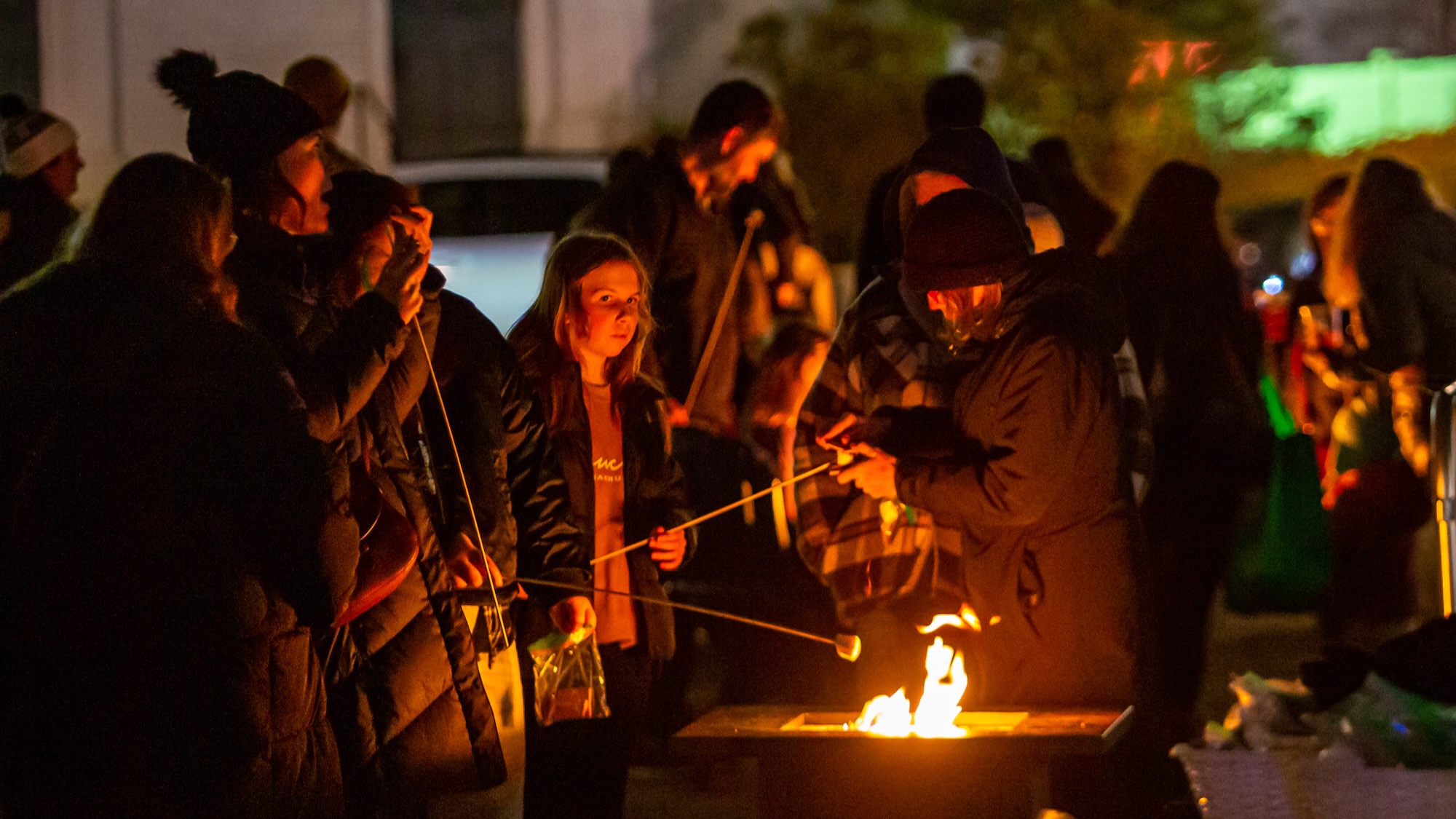 Reading-North Reading Chamber of Commerce Thanks all Volunteers and ...