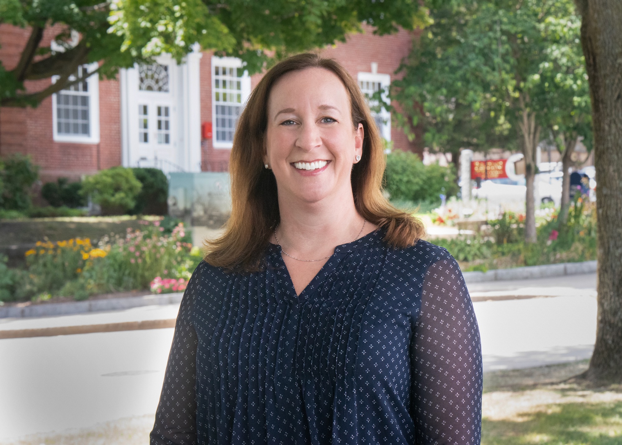 Erin Gaffen Re-Election to School Committee Statement – The Reading Post