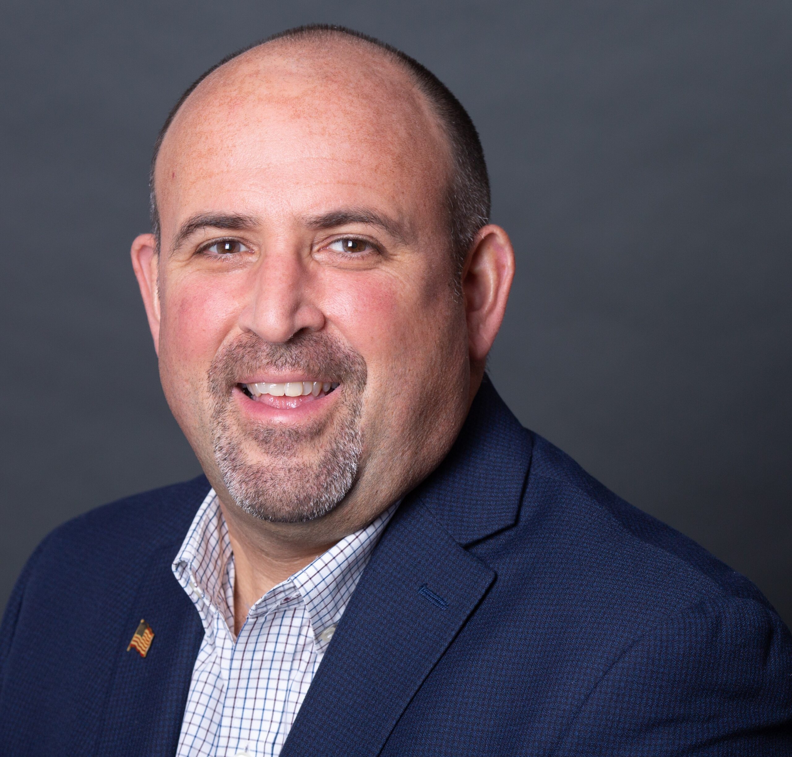 Carlo Bacci Announces Candidacy for Election to the Reading Select ...