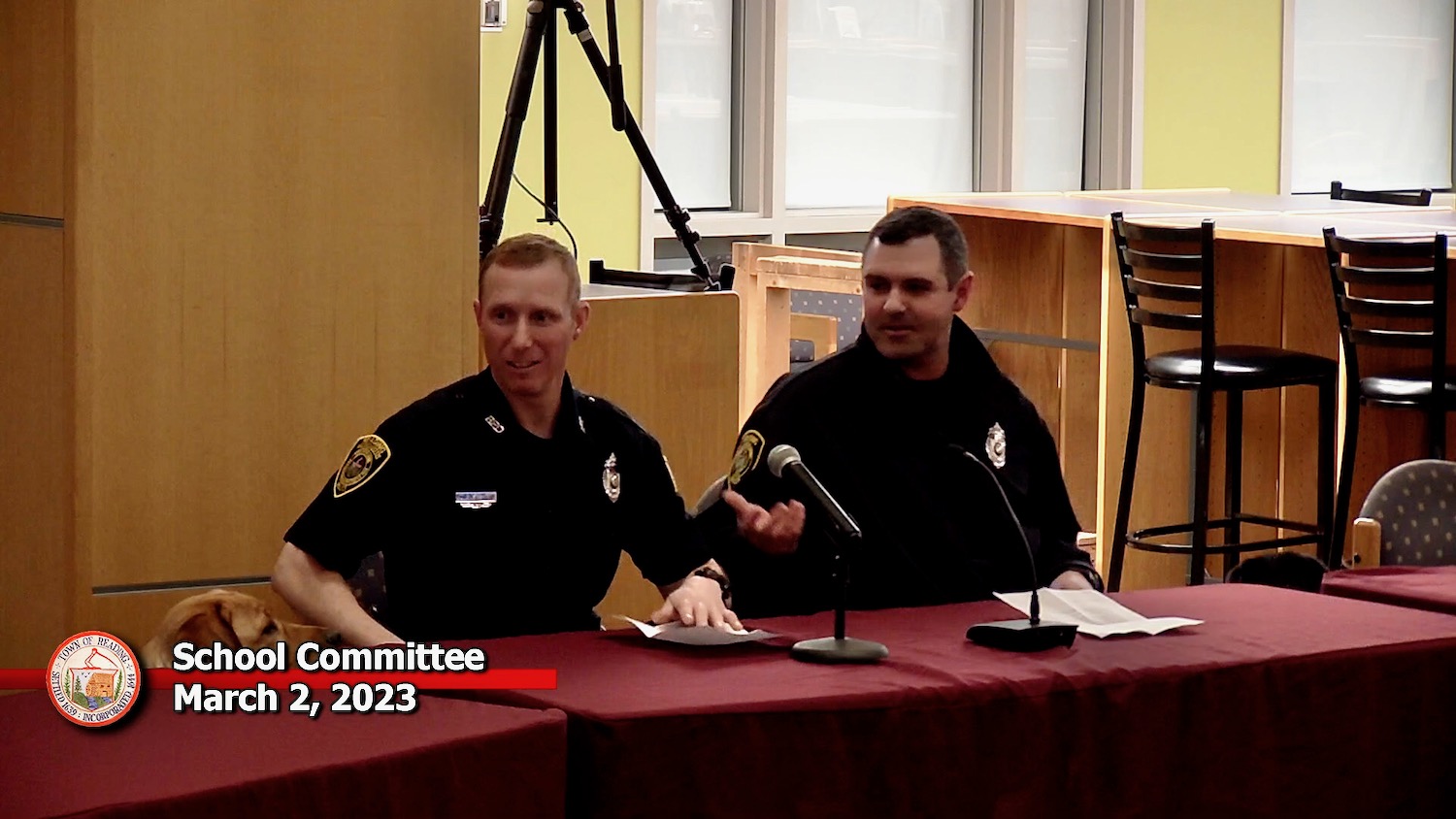 Milaschewski Reports on Kindergarten Enrollment – The Reading Post