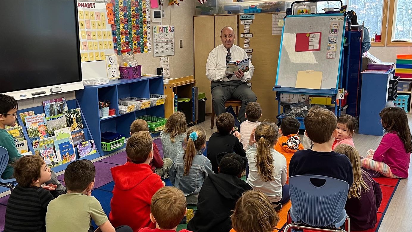 Reading Rotary Completes Readers Literacy Project – The Reading Post