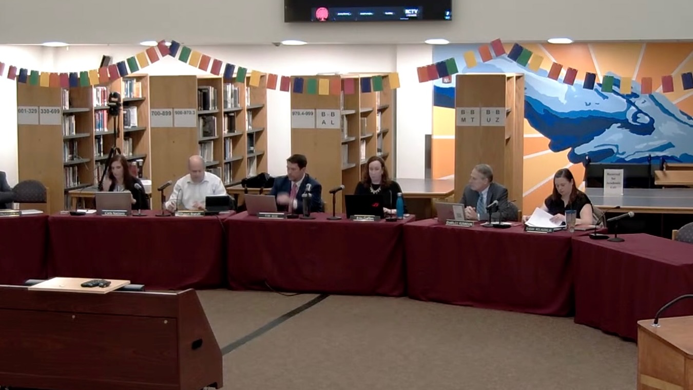 RMHS Innovation Pathways Receives Official Designation – The Reading Post