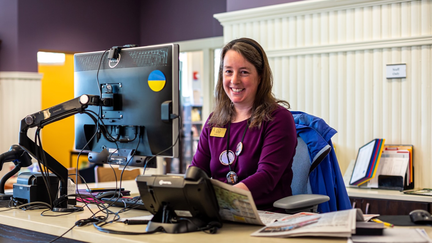 Reading Resident Rebecca Bailey Appeared on Jeopardy – The Reading Post