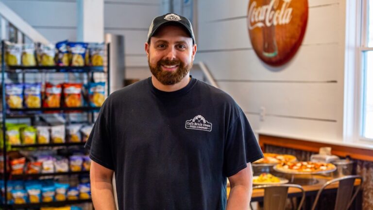 Cal's Brick Oven Pizza Company | The Reading Post