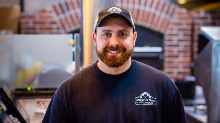 Cal’s Brick Oven Pizza Company – The Reading Post