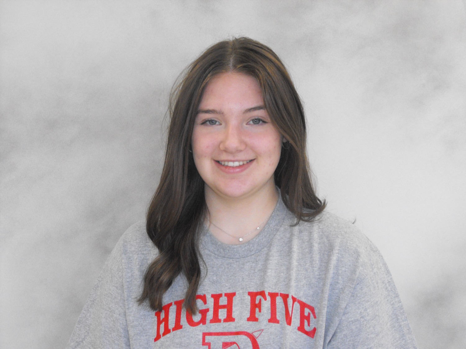 RMHS High Five – Meredith Taylor Class of ’23 – The Reading Post