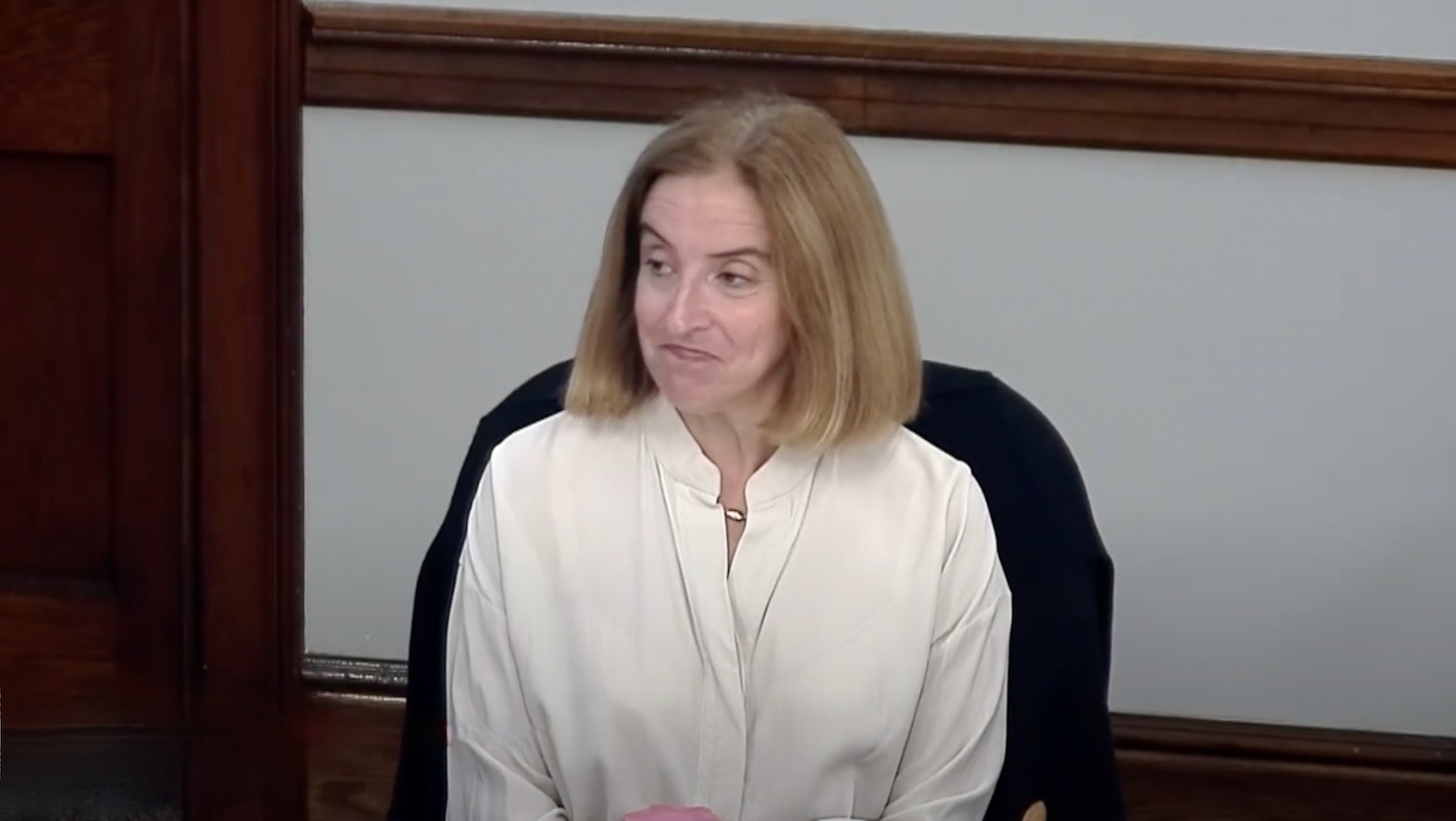 McCarthy to Chair Select Board – The Reading Post