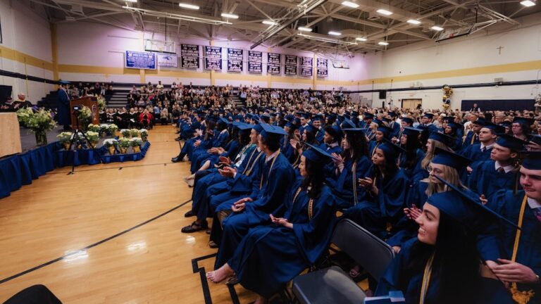 Malden Catholic Celebrates 88th Commencement | The Reading Post