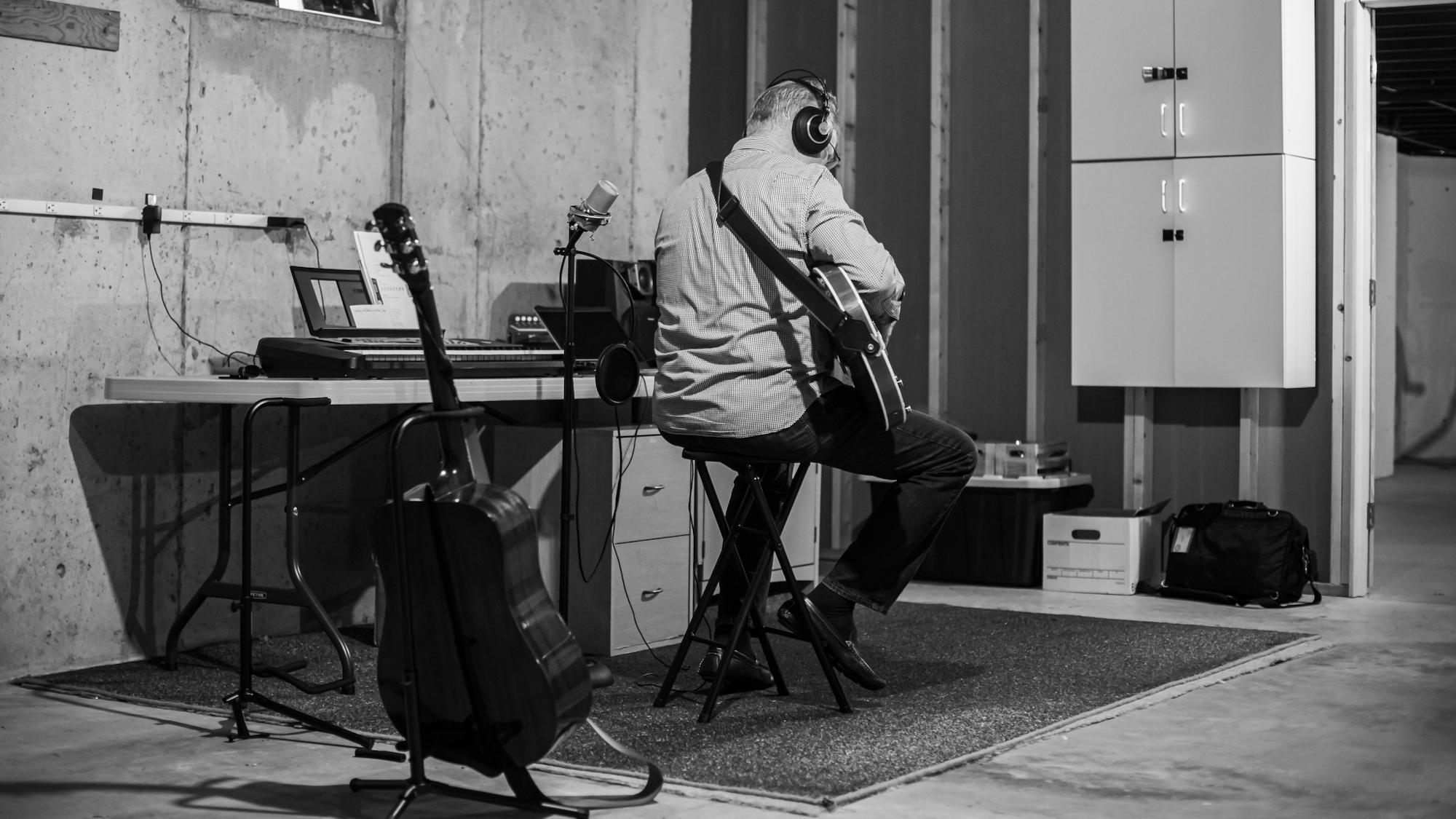Reading Resident Releases Album | The Reading Post