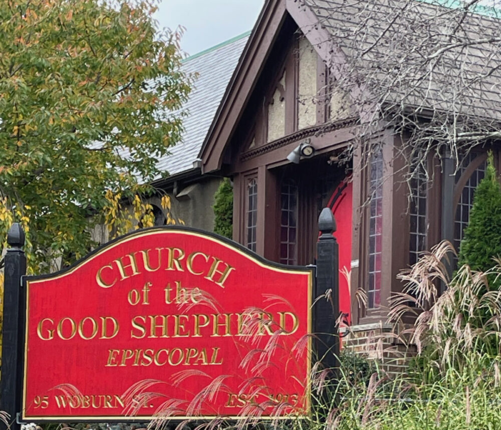 Church of the Good Shepherd’s FALL-iday Fair – The Reading Post