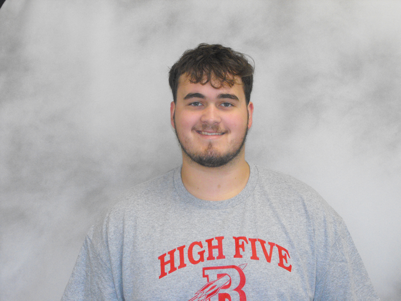 RMHS High Five – Nicholas Reid Class of ’24 – The Reading Post