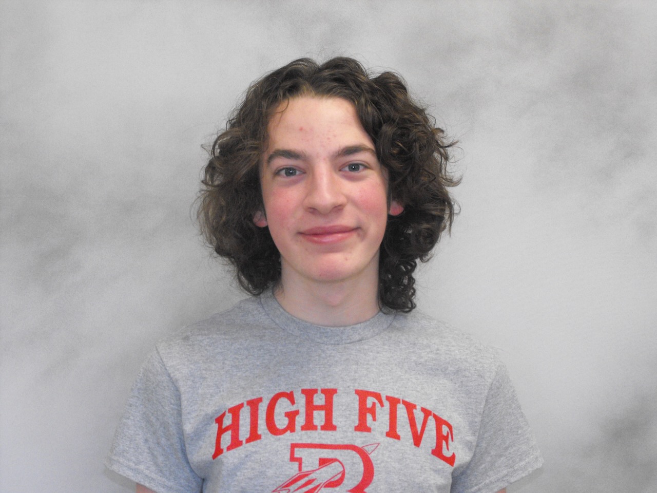 RMHS High Five – William O’Connor Class of ’24 – The Reading Post