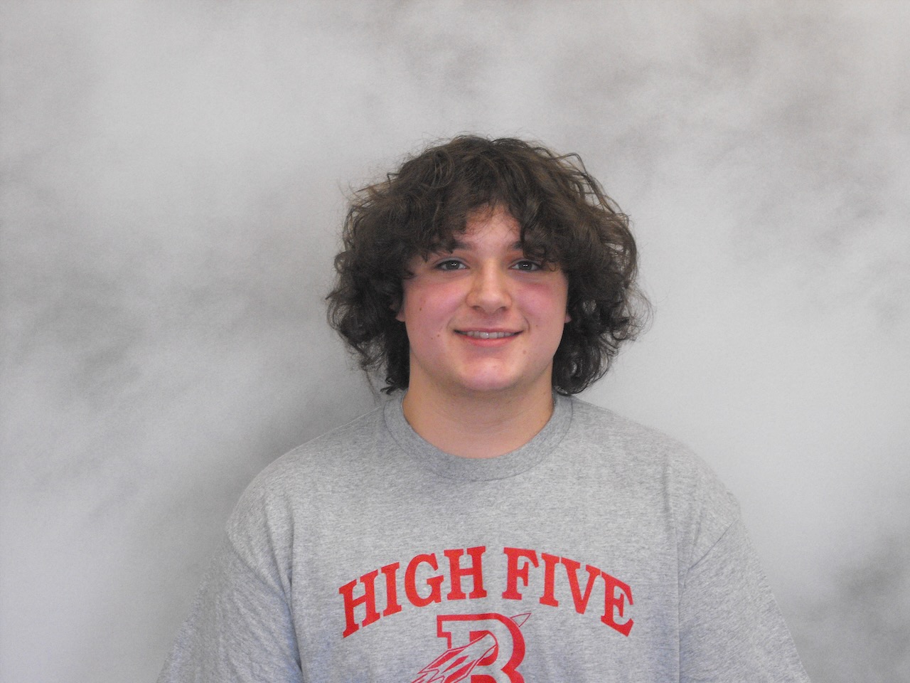 RMHS High Five – Paul Sorgi Class of ’24 – The Reading Post