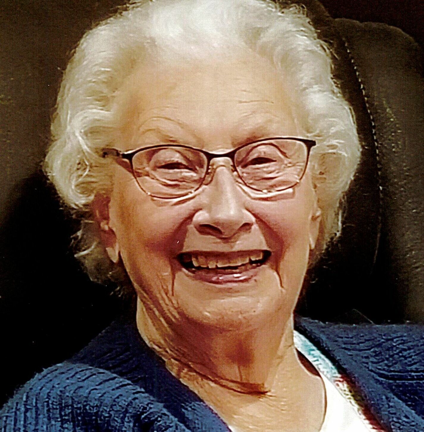 Obituary: Evelyn Marie (Marr) Stice, 91 – The Reading Post