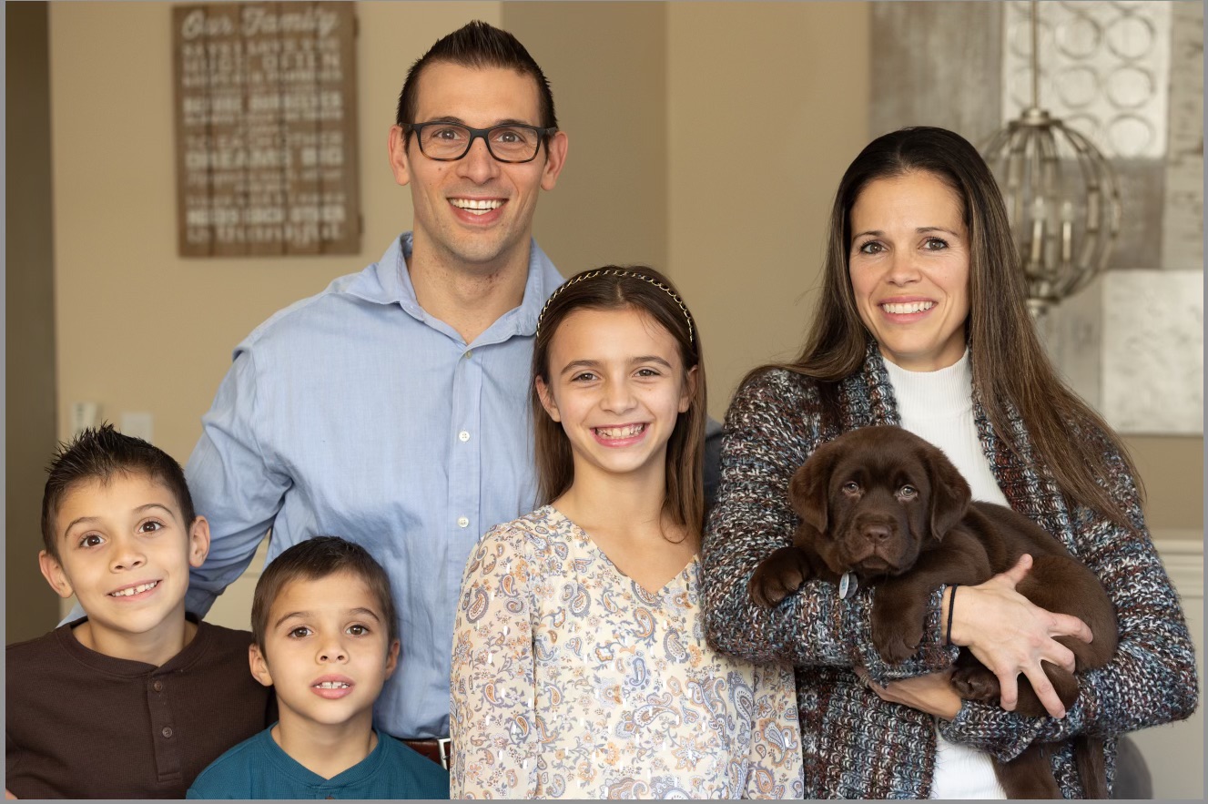 Dana Guarino School Committee Candidate Announcement – The Reading Post