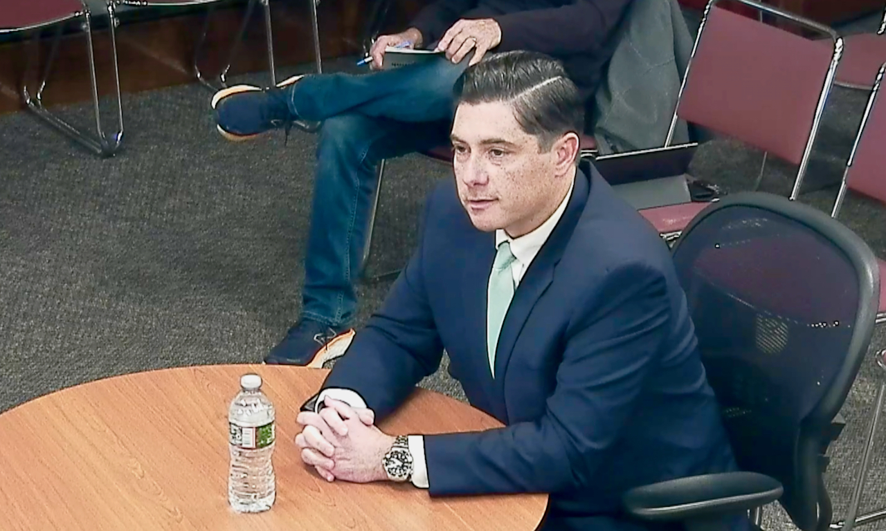 Select Board Interviews Town Manager Finalists – The Reading Post