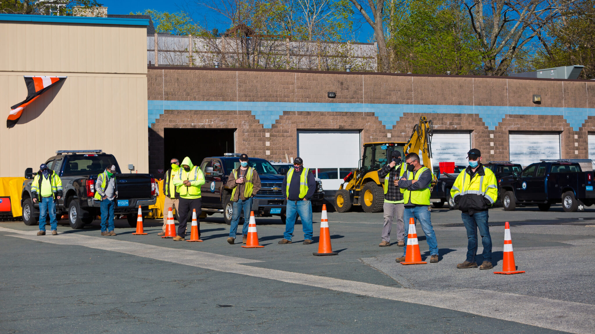 DPW Recycling Events – The Reading Post