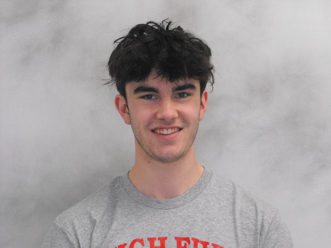 RMHS High Five — Henry Skehan Class of ’24 – The Reading Post