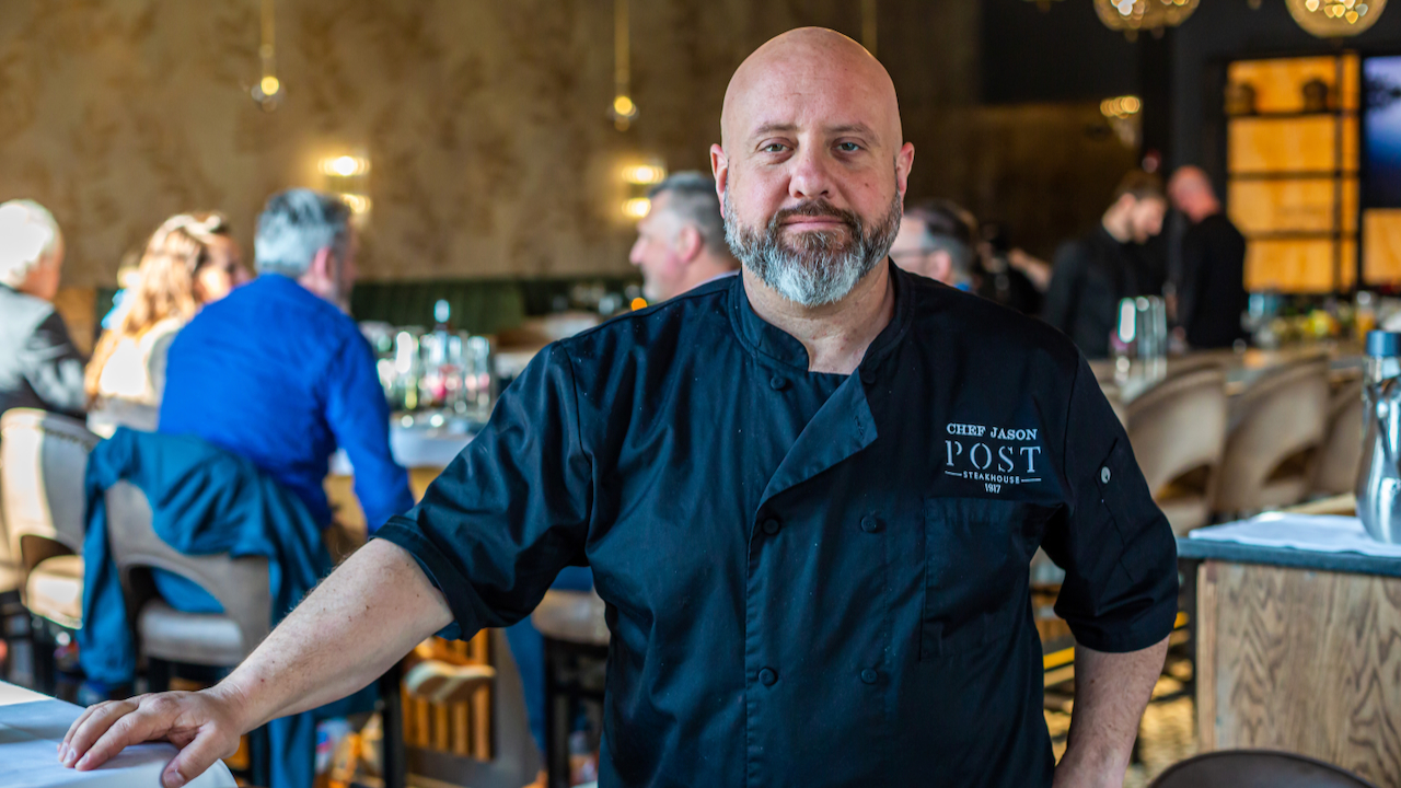 Post 1917 Opens on Haven Street – The Reading Post