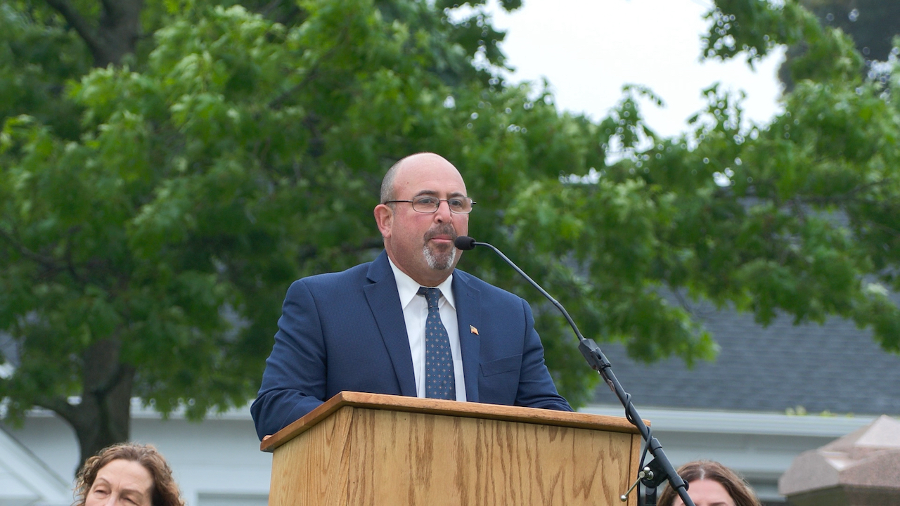 Memorial Day 2024 – The Reading Post