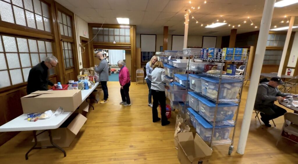 Reading Food Pantry – The Reading Post